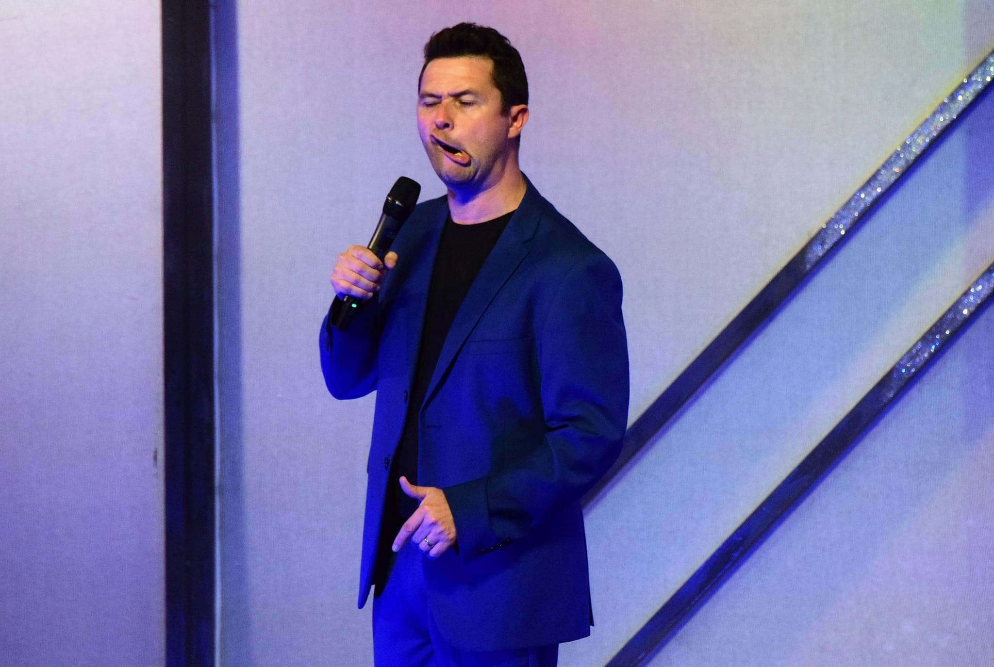 Gallery – BEN NICKLESS